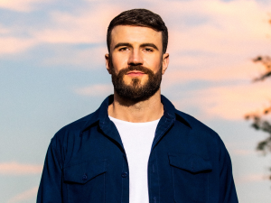 Sam Hunt — CTM Outlander Music